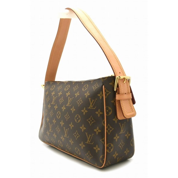 Louis Vuitton | Bags | Louis Vuitton Viva Monogram Cite Bag Shoulder ...